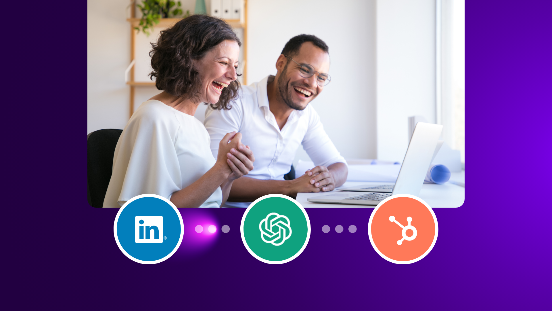 How To Level Up Your Lead Processing With Automation Make