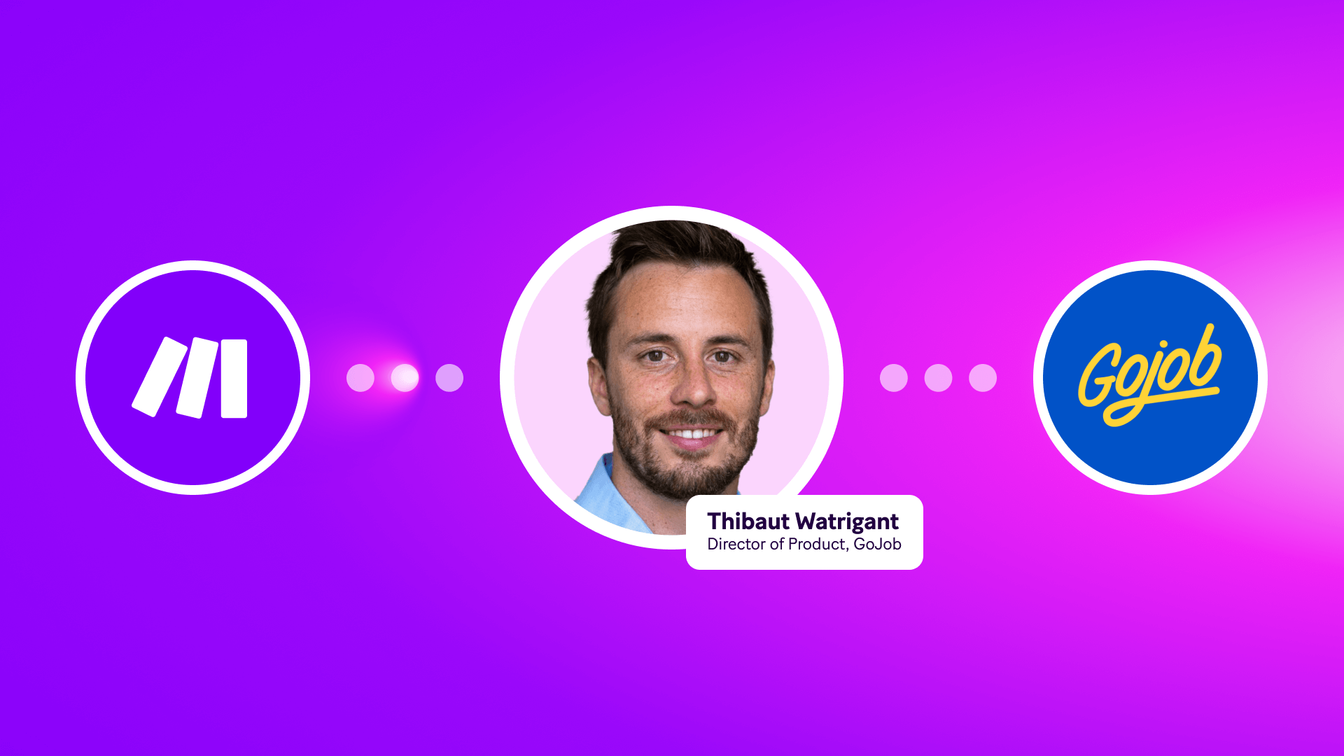 GoJob Grows Yearly Net Revenue by up to 50% With Make | Make