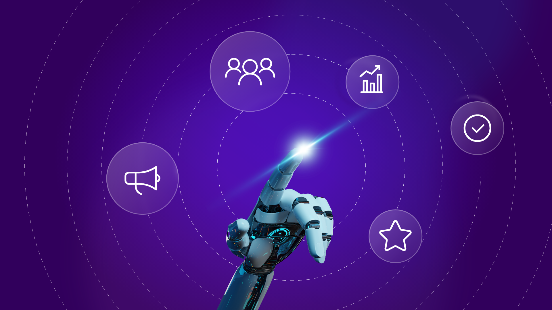 What is Zero-Touch Automation? Pros, Cons and Free Templates | Make