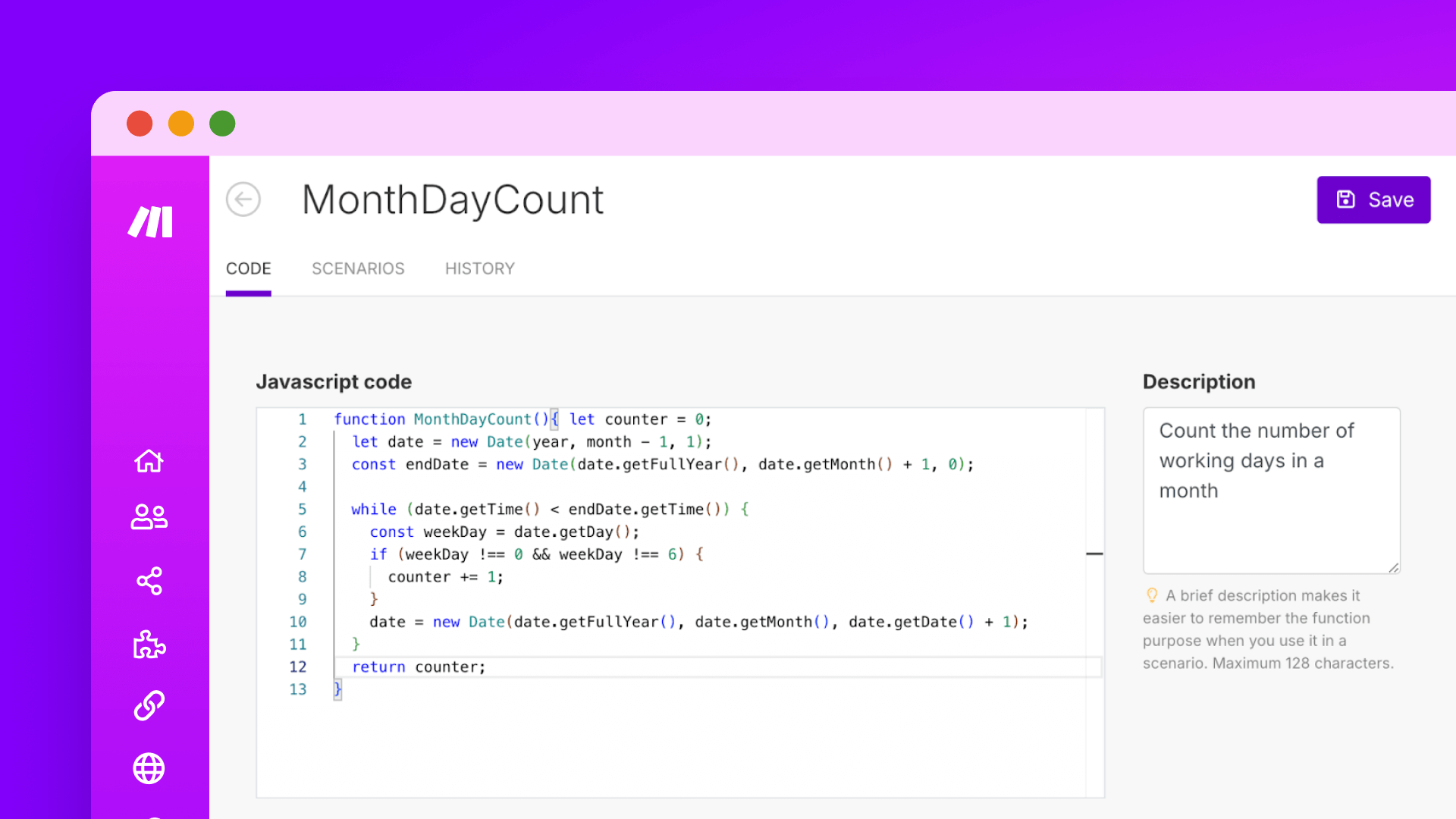 Simplify Automation with Make's Custom Functions | Make