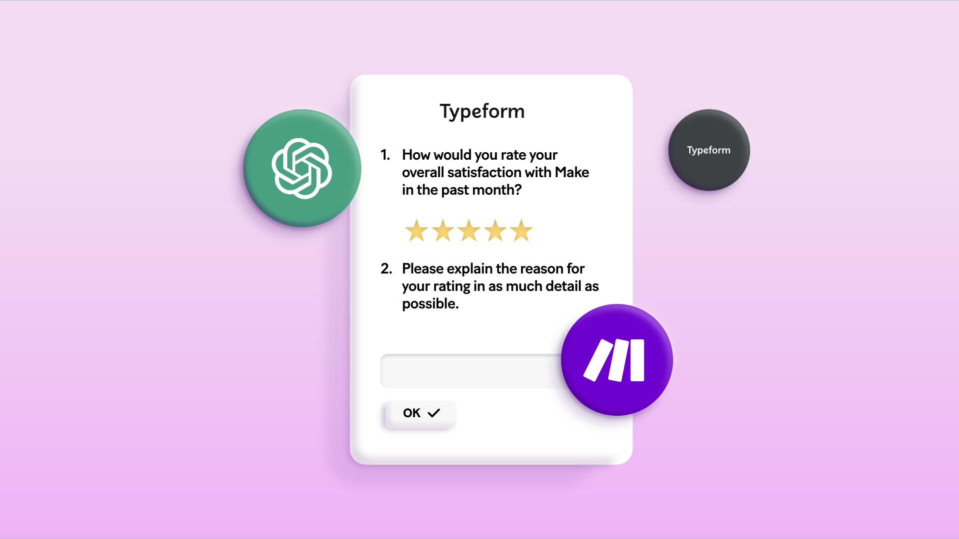 AI Sentiment Analysis for Product Satisfaction Surveys: A Tutorial | Make