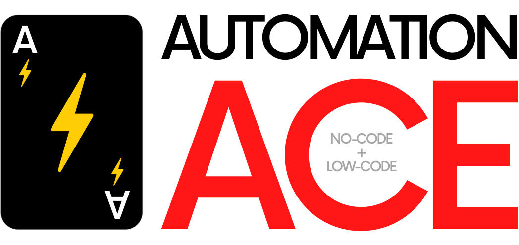 Automation Ace | Make