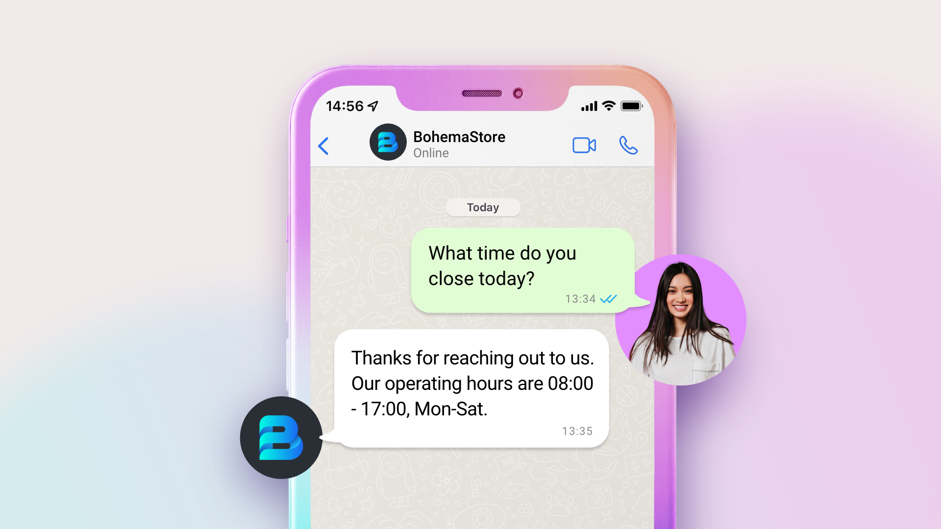 How to Build Your First WhatsApp Business Chatbot [Tutorial] | Make