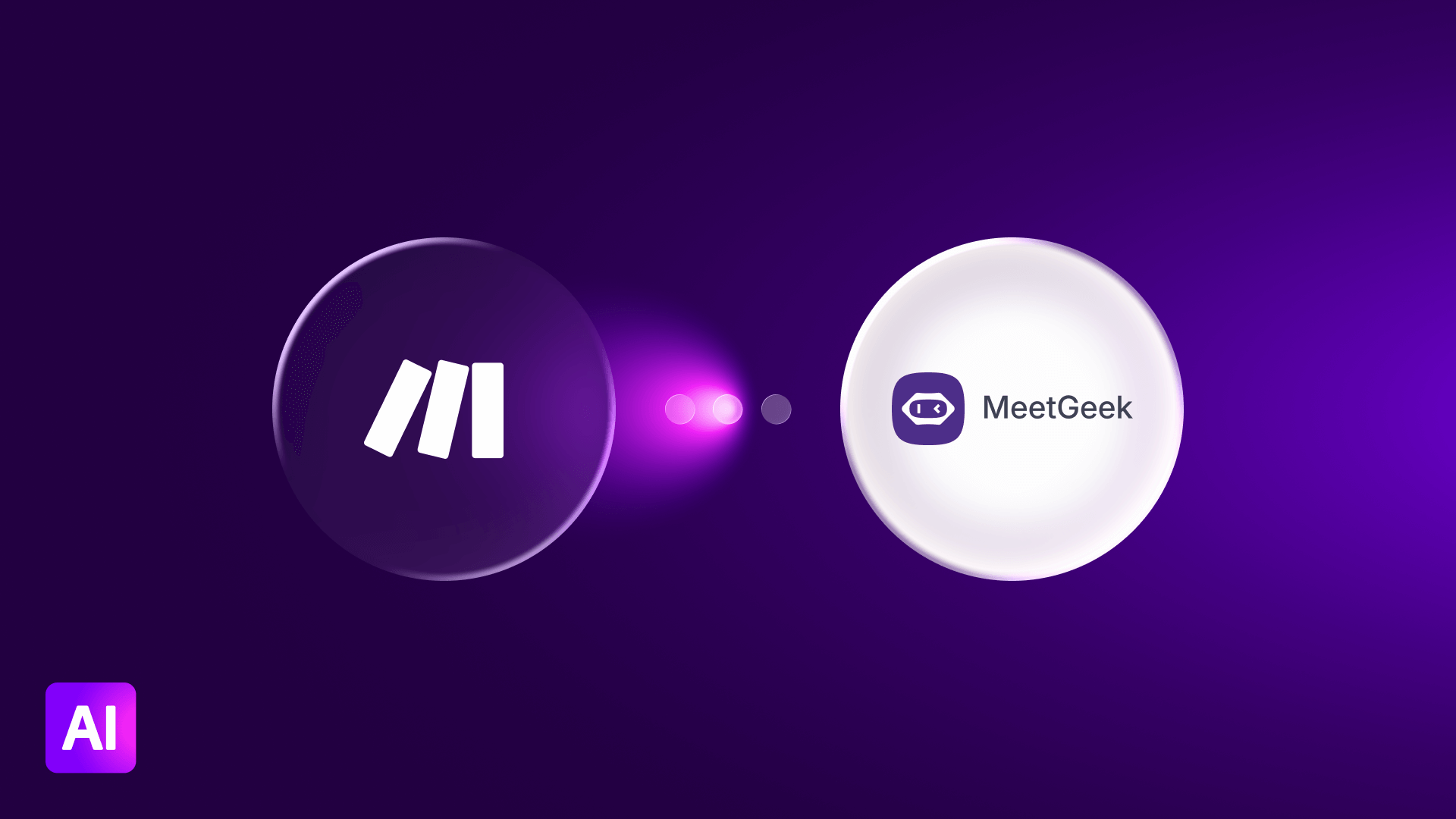 How to automate sales calls with Make AI Agents & MeetGeek | Make