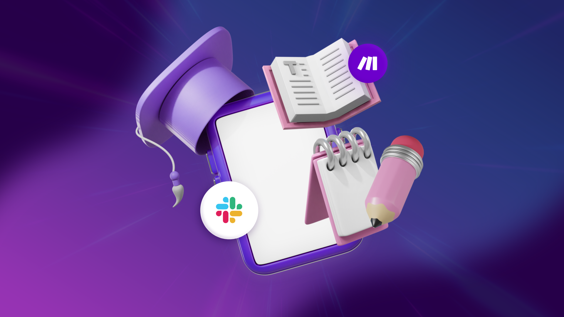 How to Create a Business Glossary with ChatGPT and Slack | Make