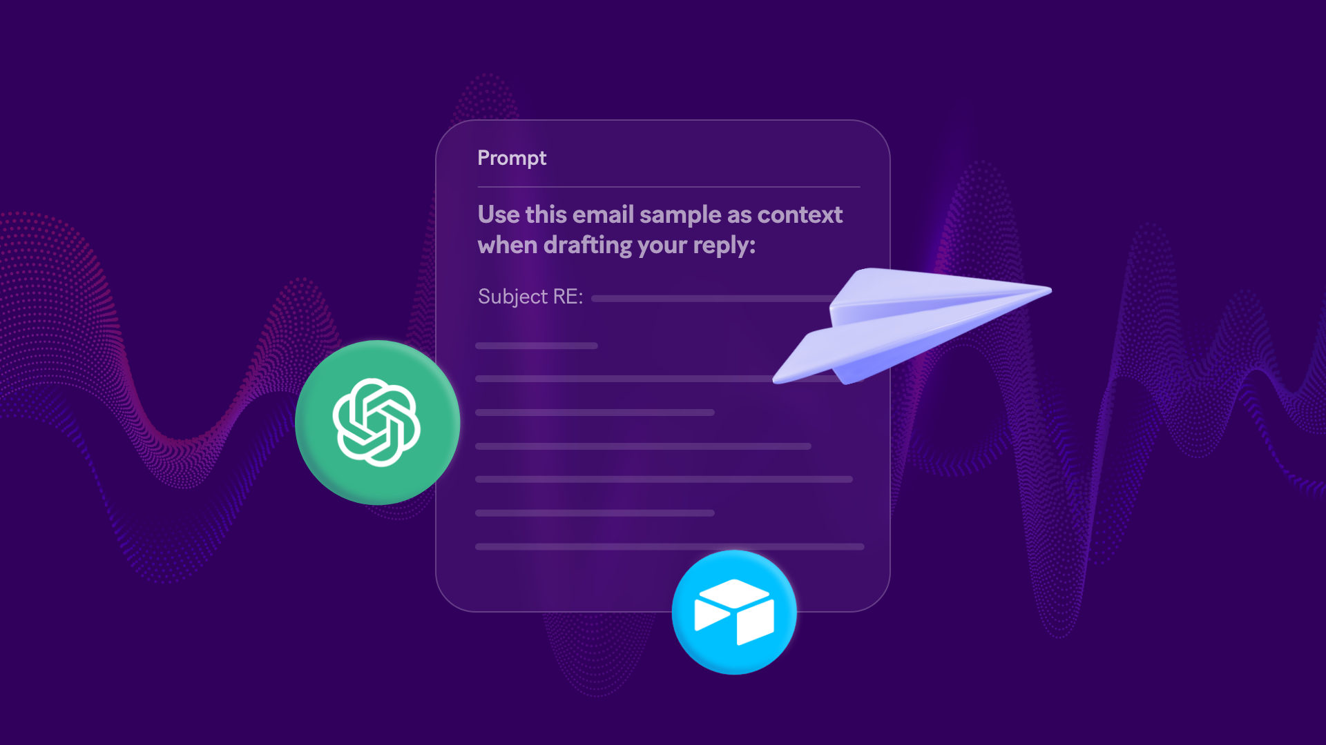 How to Easily Automate Email Responses With ChatGPT | Make
