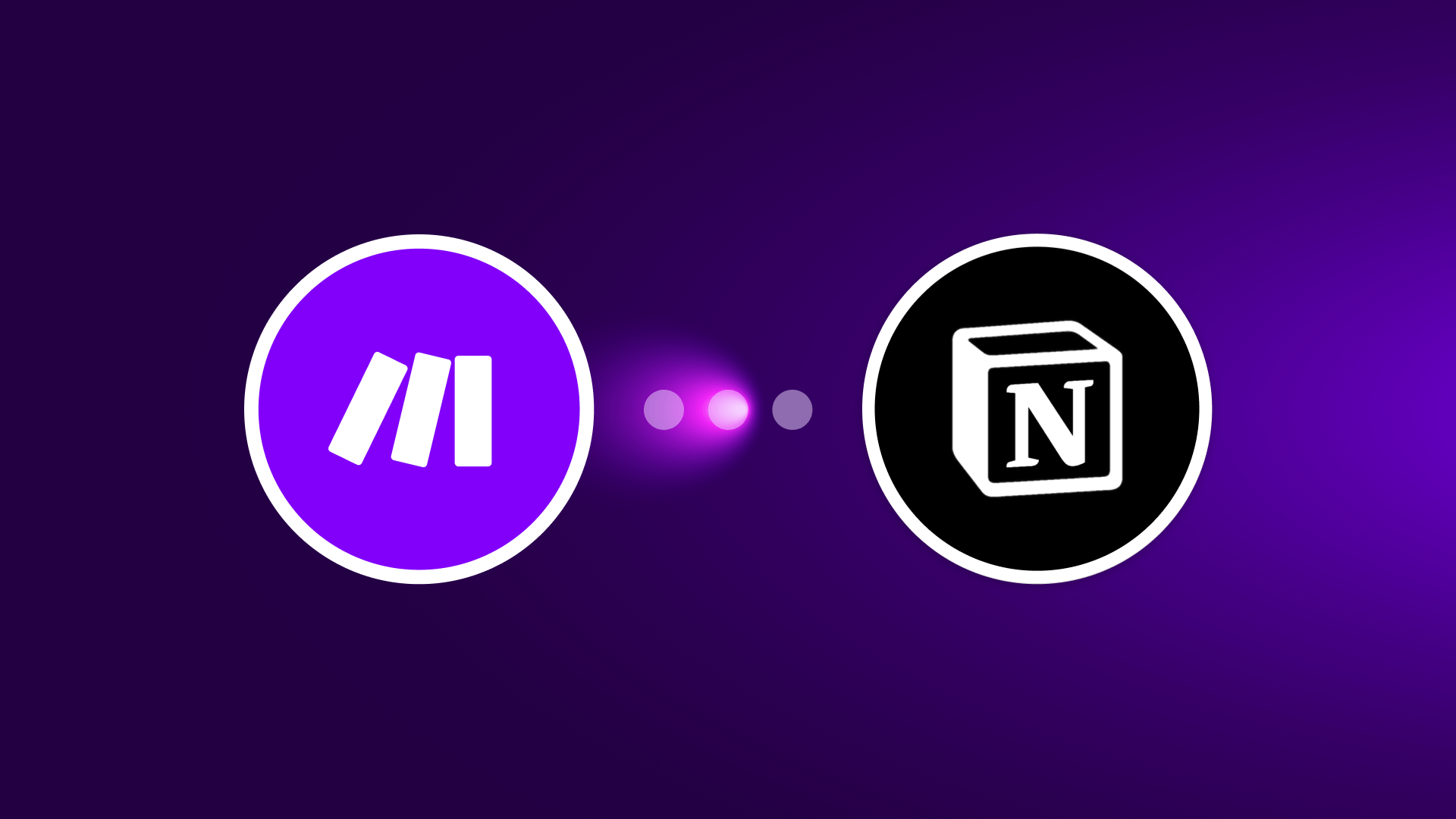 How to set up Notion webhooks in Make scenarios | Make