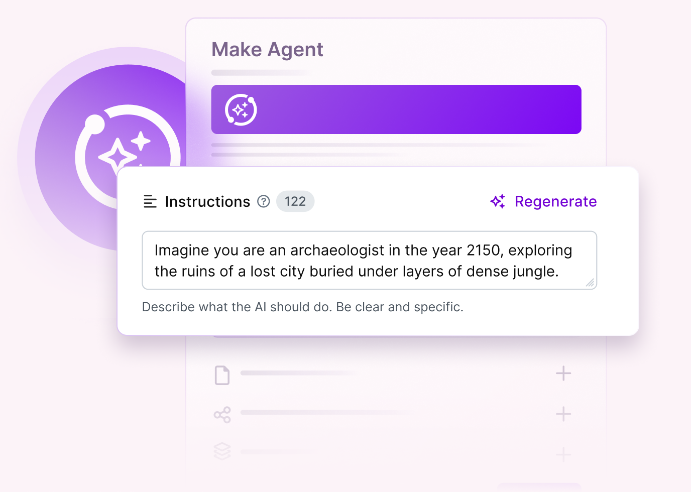 Make announces Make AI Agents | Make