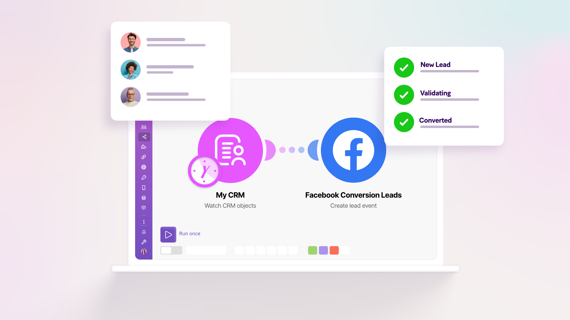 Facebook Conversions API: The Quickest Guide to Understand It | Make