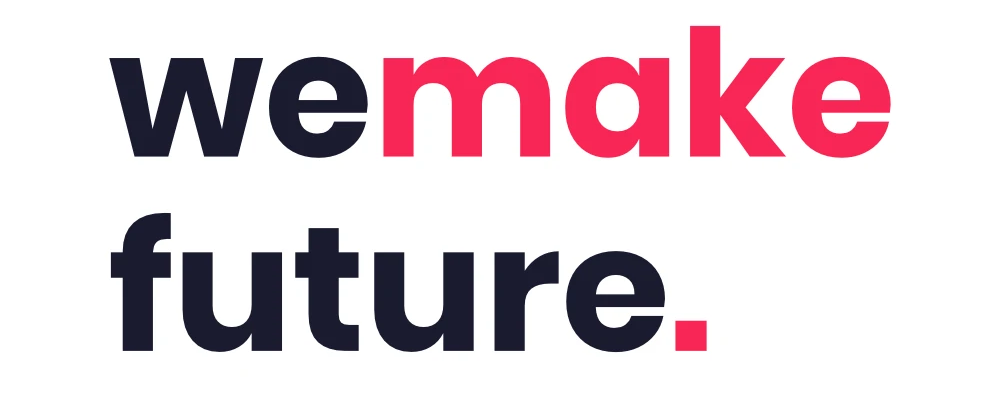 Wemakefuture | Make