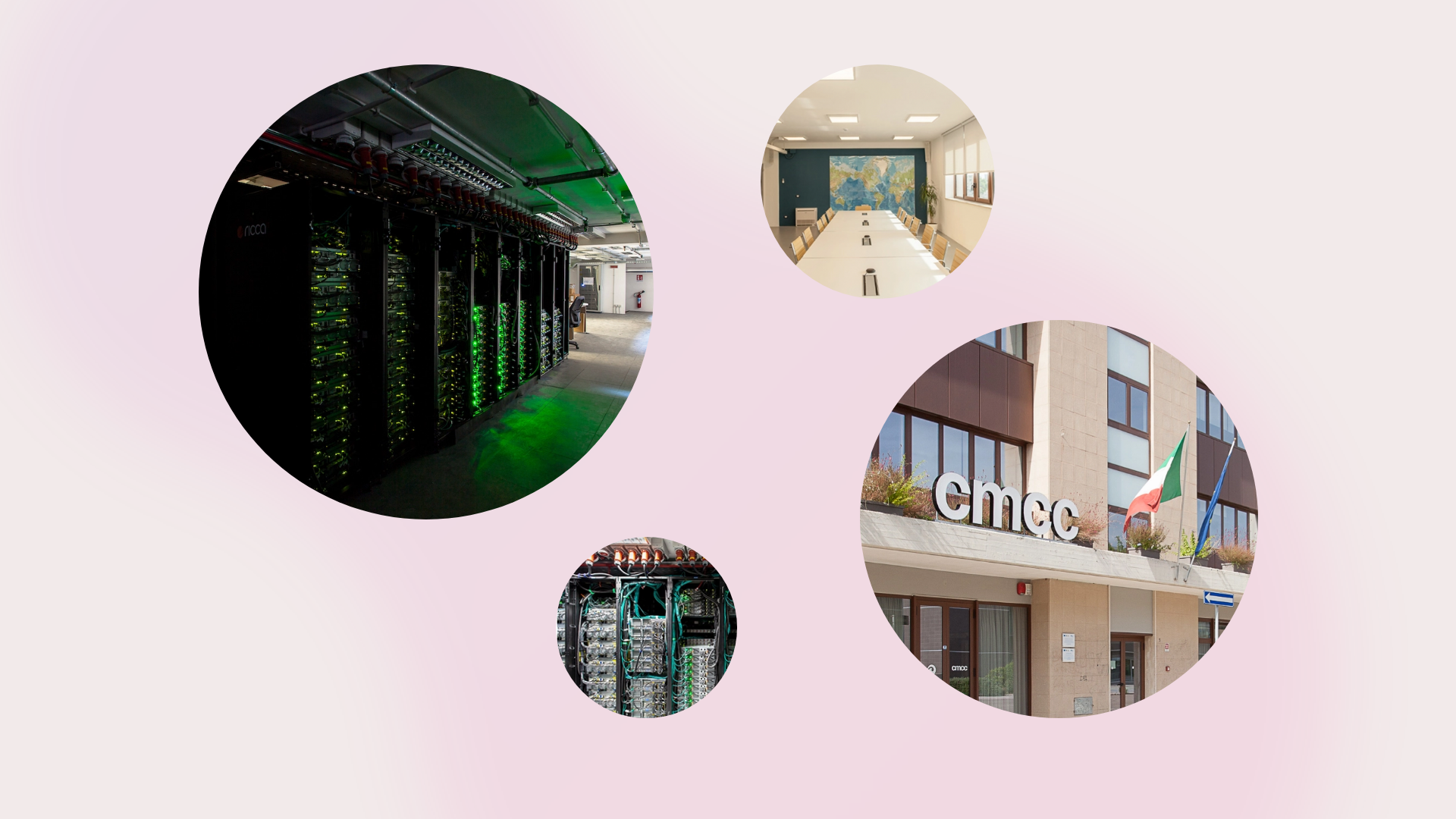 Can Automation Help Solve Climate Change? The CMCC Foundation Story | Make