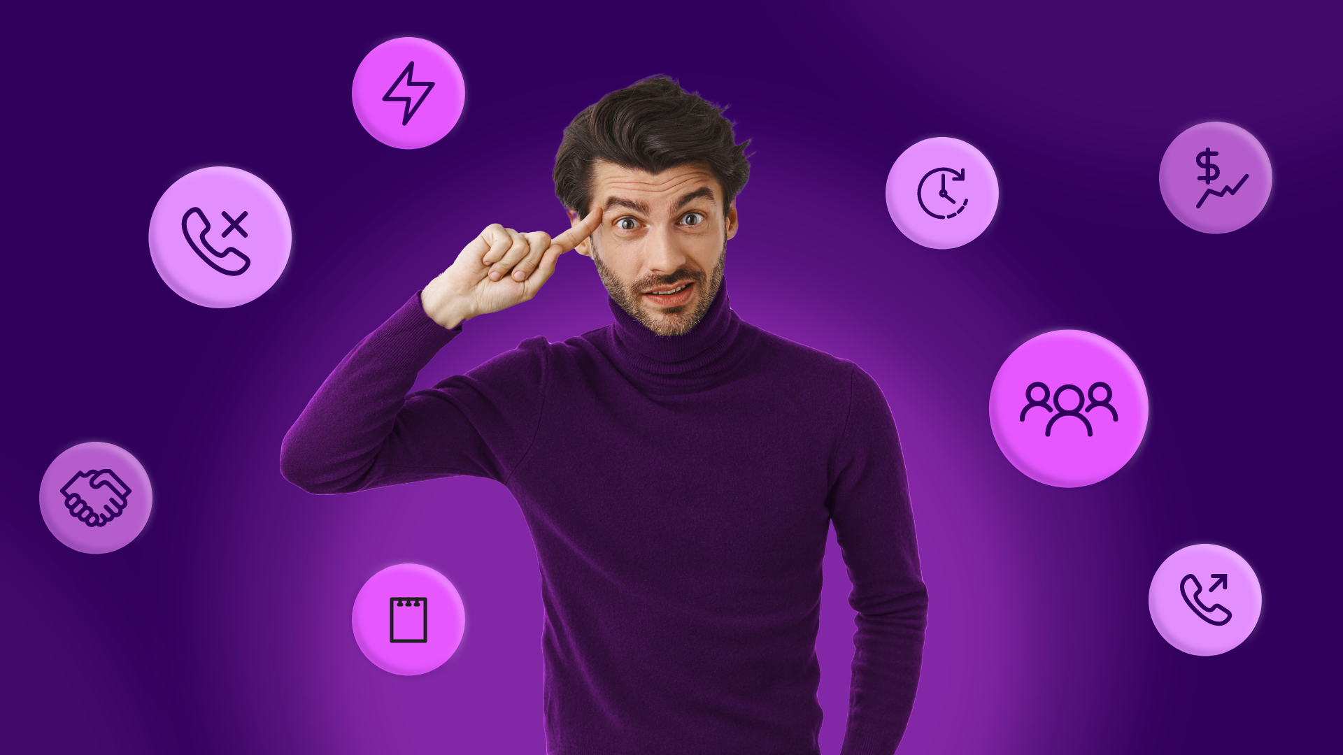 8 Examples of Bad Sales Tactics To Avoid | Make