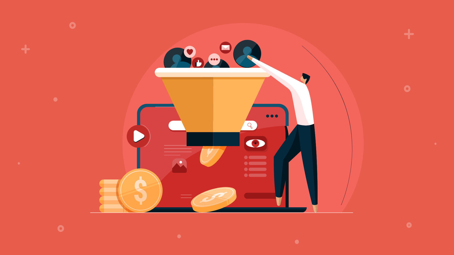 What Is Lead Data? A Comprehensive Guide | Make