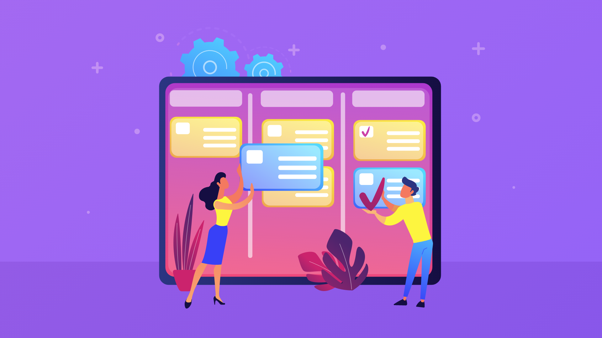 11 Best ClickUp Integrations for Digital Agencies | Make