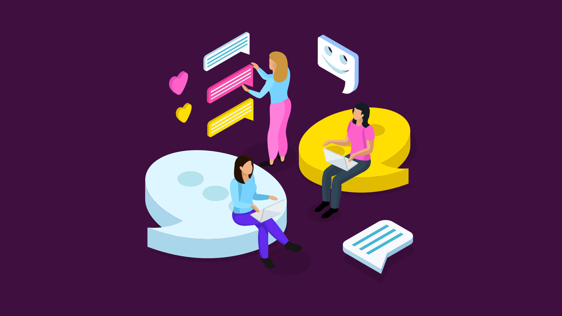 Using Slack to Create UTM Links: A Step-by-Step Guide | Make