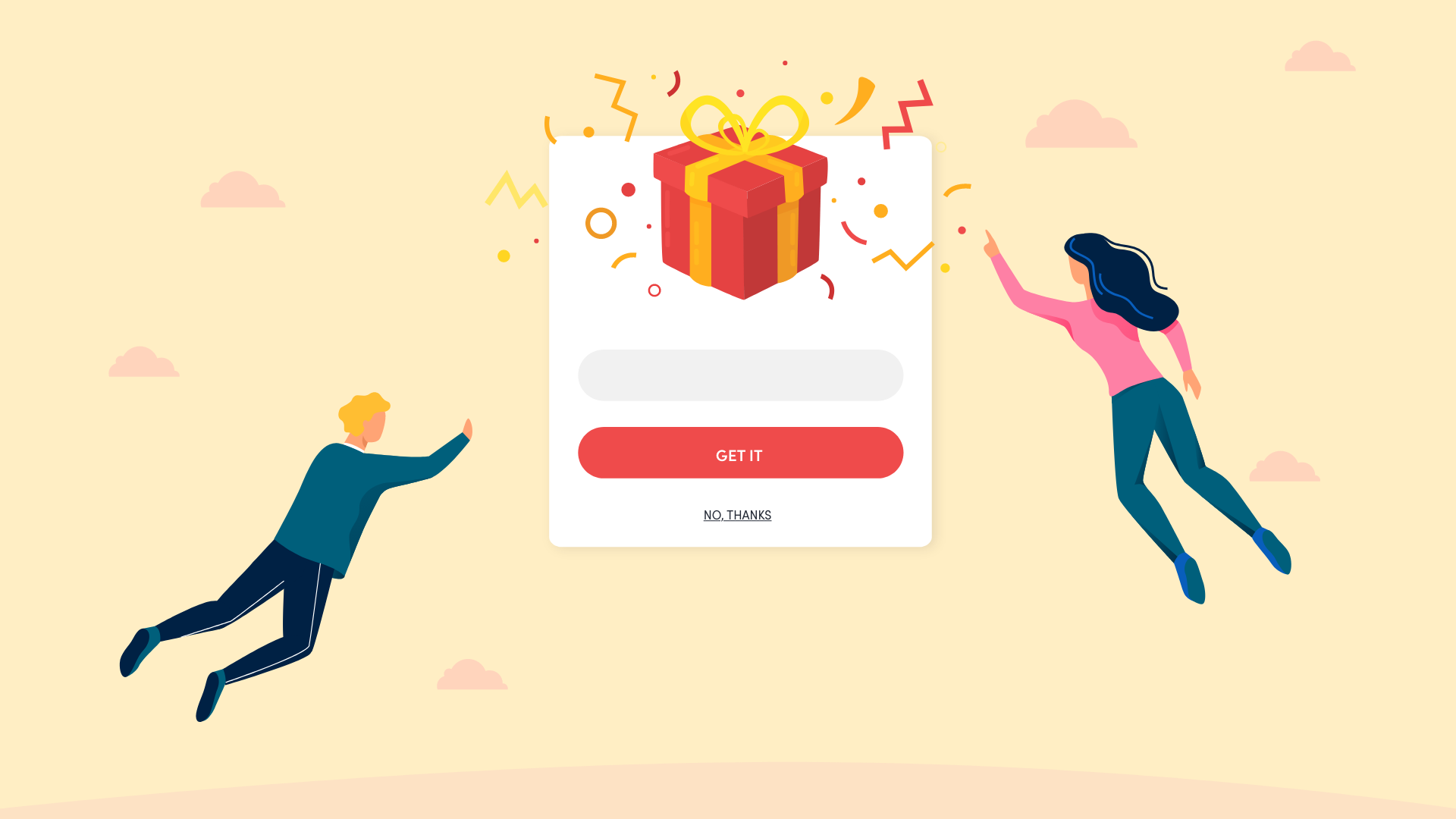 What are Pop-Up Triggers? A Mini-Guide for Ecommerce Entrepreneurs | Make