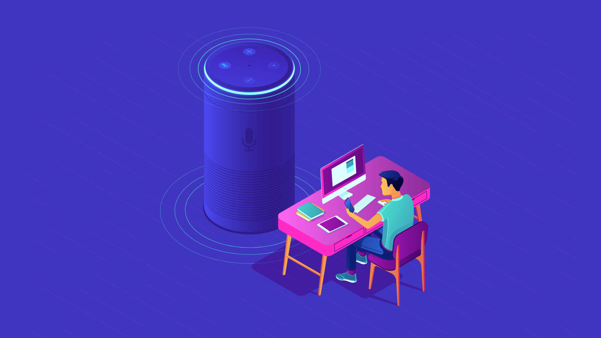 How to Make Alexa Read Your Google Analytics Every Morning | Make
