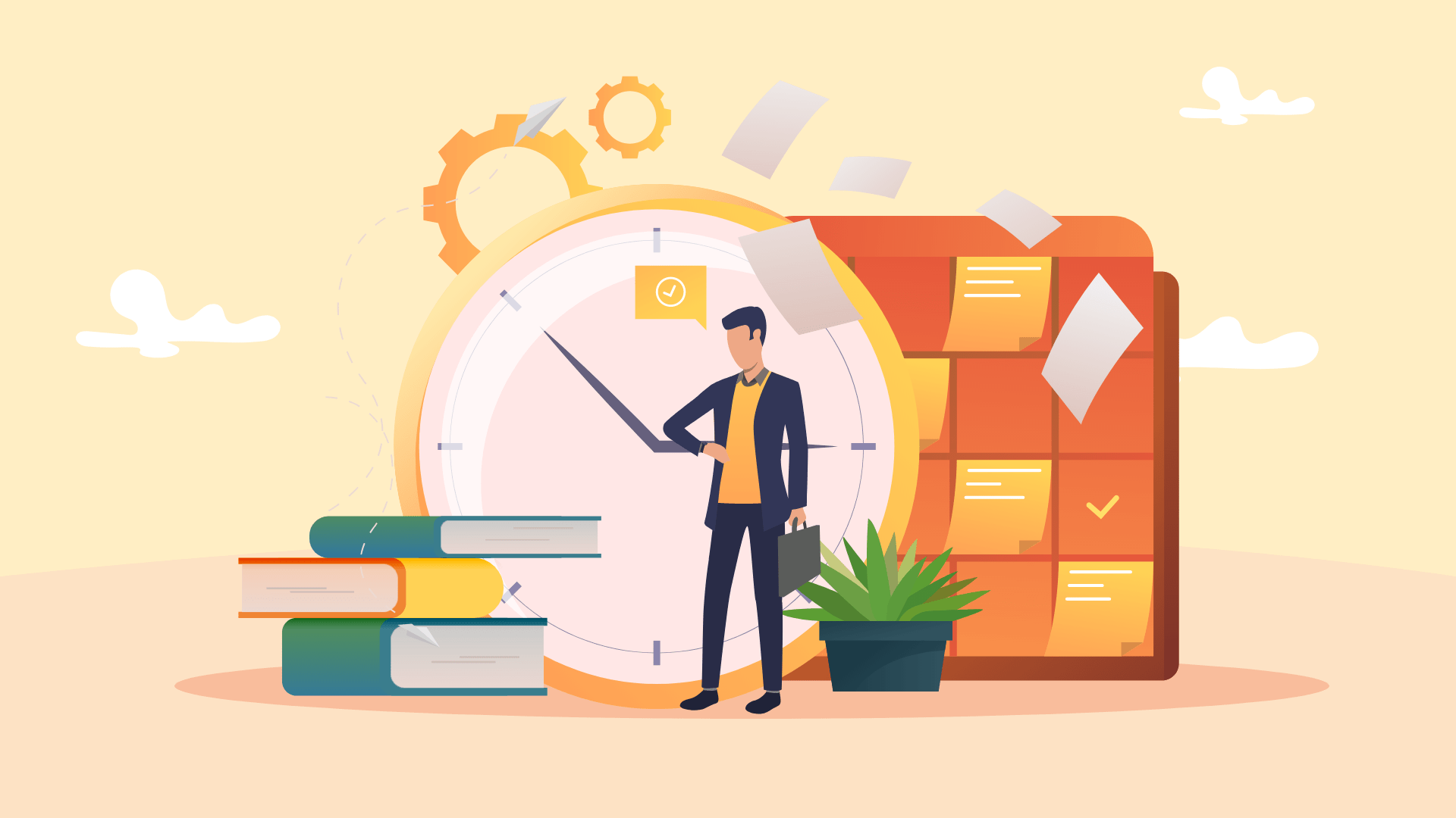 How to Transition from a Time-Based to an Outcomes-Based Workday | Make