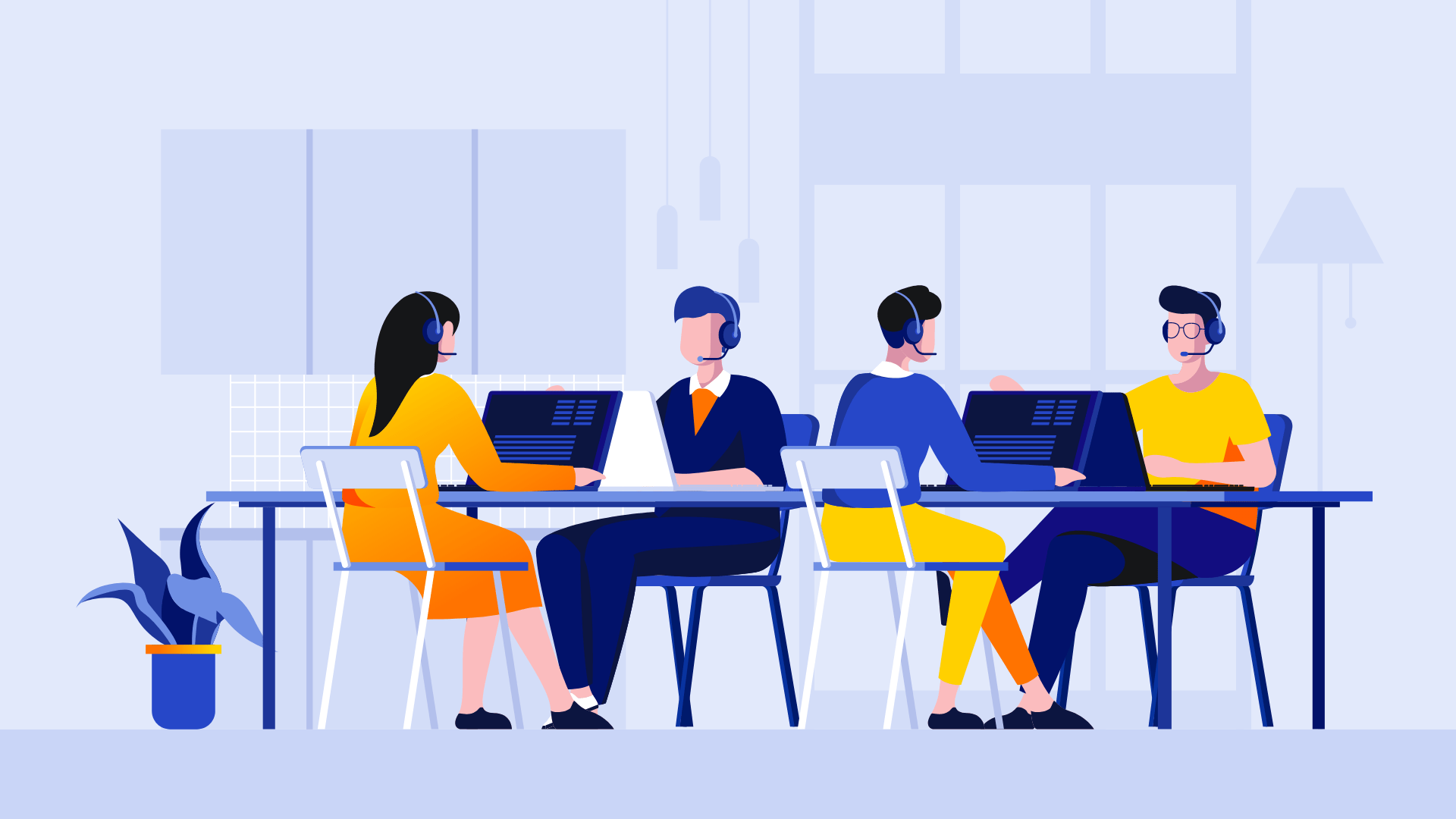 How to Build and Grow Customer Support in a Product-First Company | Make