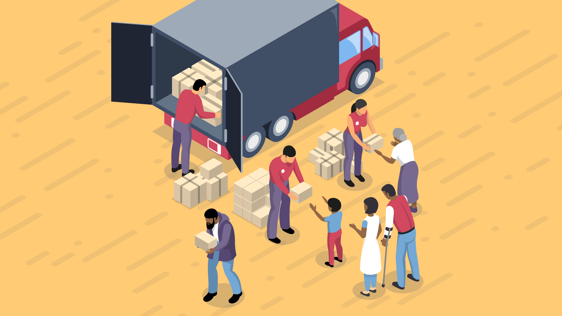 The Human Factor: Community Initiatives Supported by Make | Make