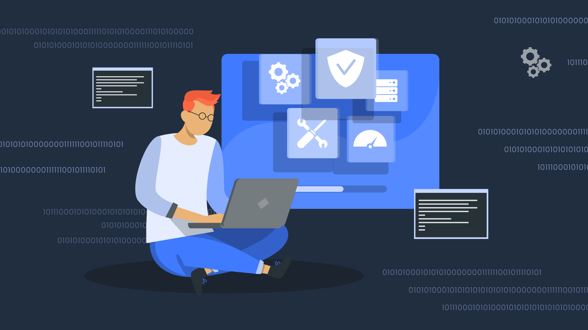 A Thorough Guide to Legacy Systems, and How to Move Past Them | Make