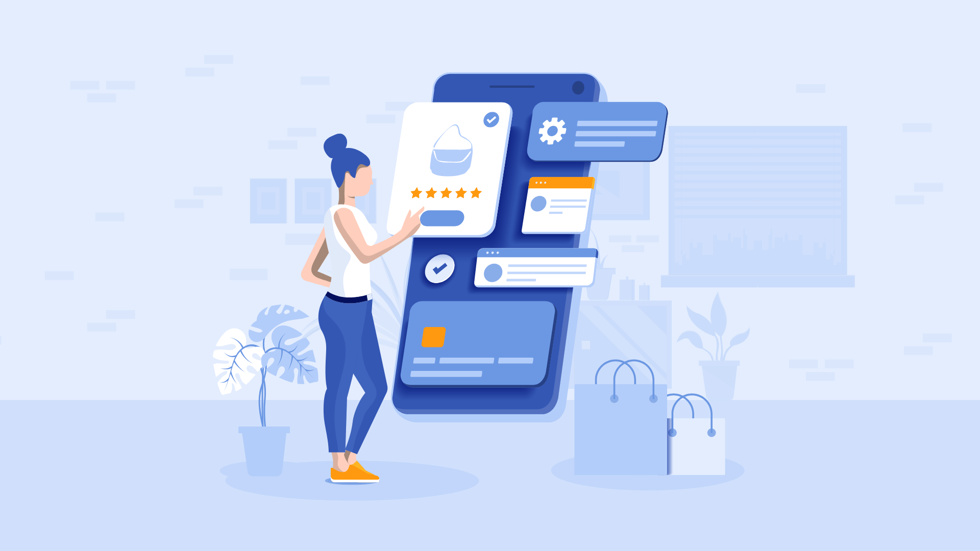 How to Get Customers in Ecommerce? The Basics | Make