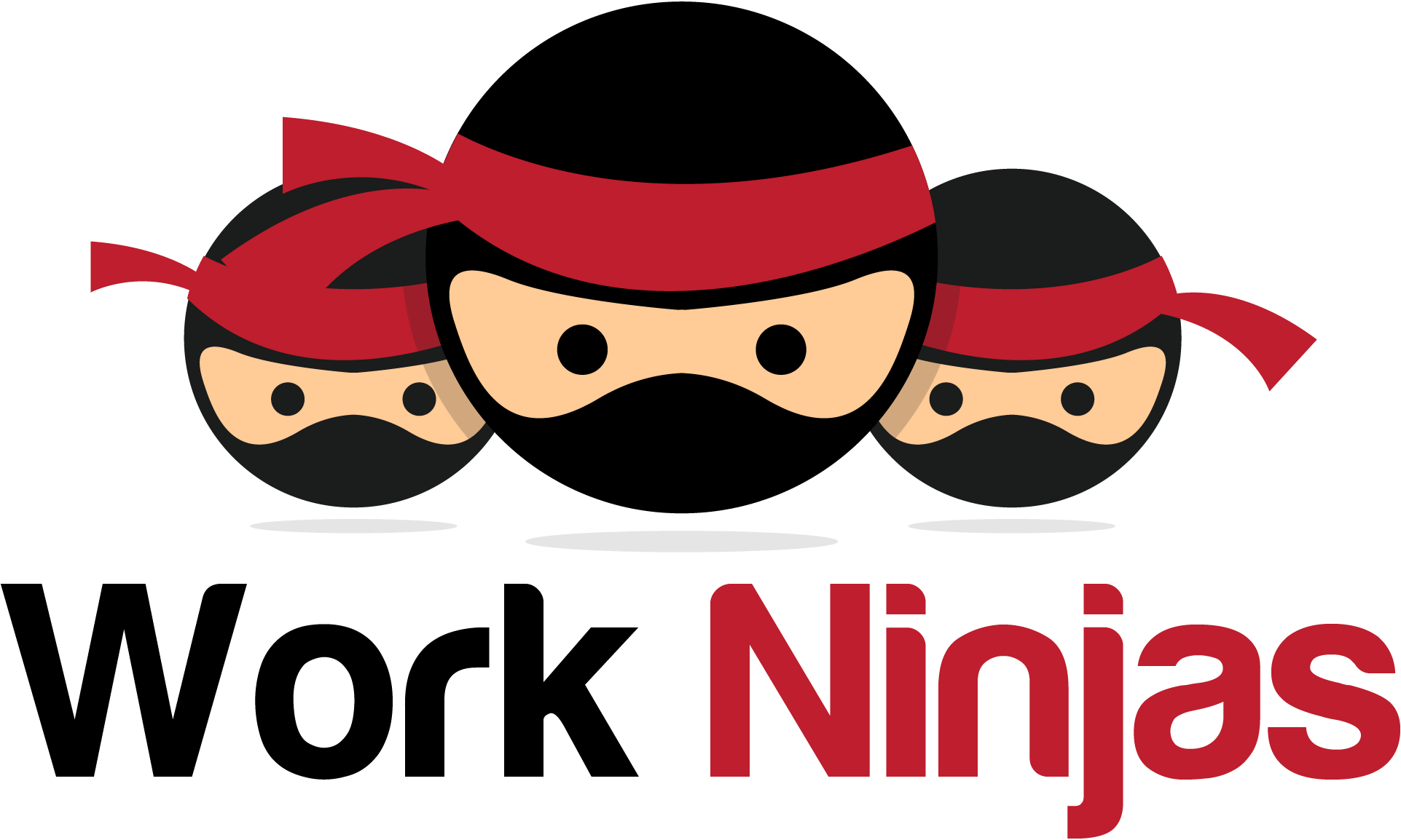 Work Ninjas | Make