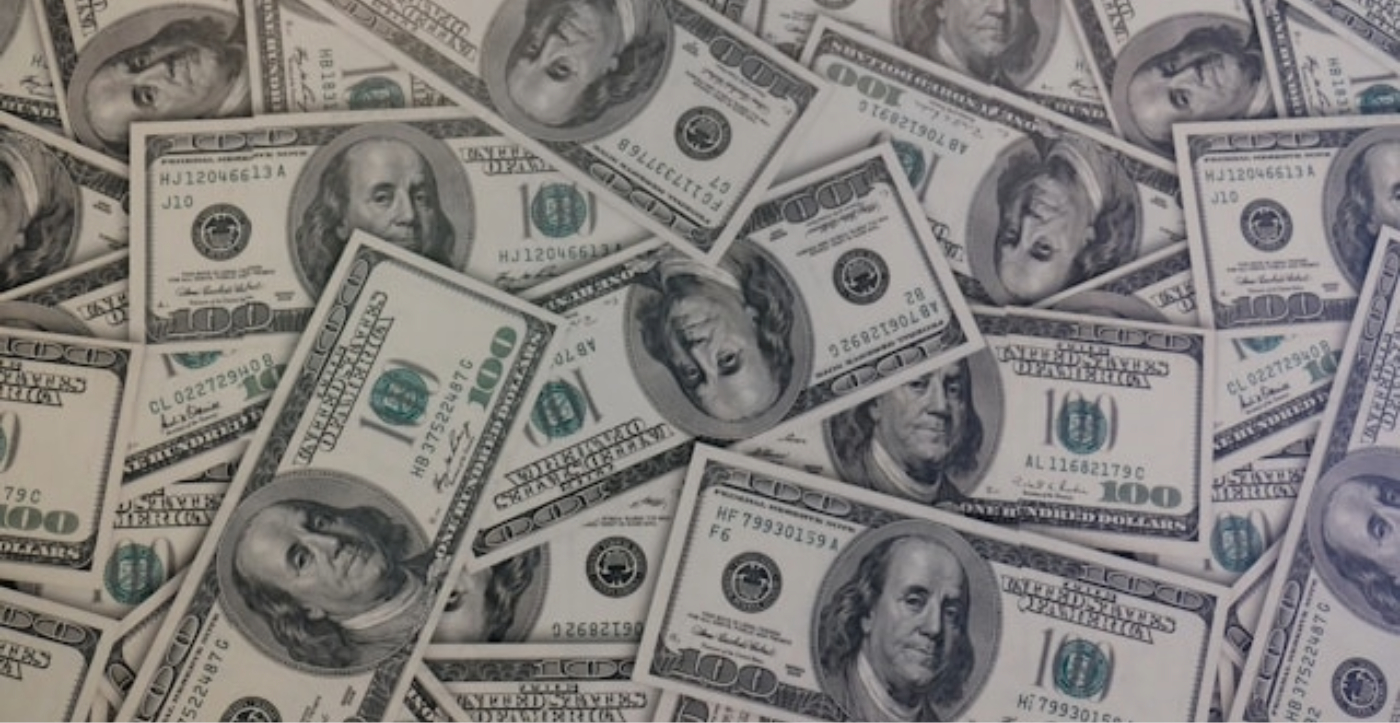 Record Bank Deposits Reflect Fed’s Role in Reshaping U.S. Money Supply