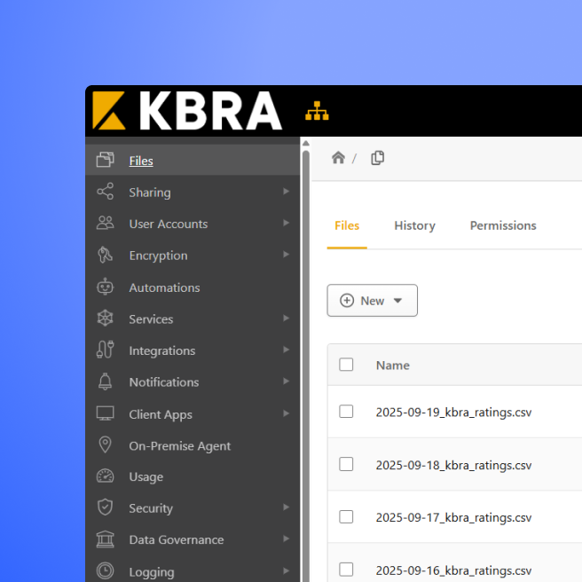 KBRA | Japan Overview Page