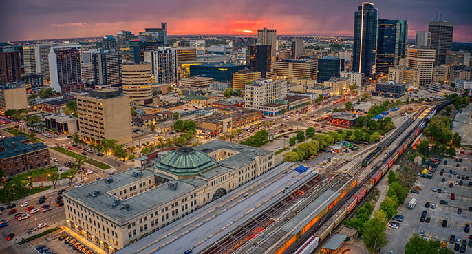 Study in Manitoba: What International Students Need to Know | IDP Canada