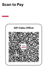 Offline payment instructions