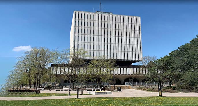 Everything International Students Need to Know About Studying The Best ...