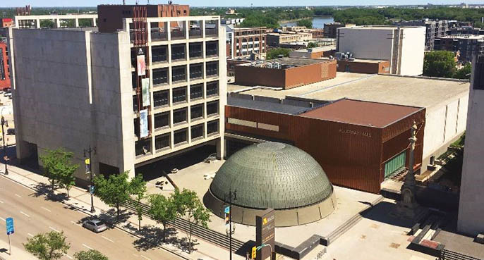 Study in Manitoba: What International Students Need to Know | IDP Canada