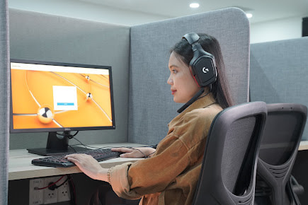 Kinh nghiệm thi IELTS trên máy tính đạt điểm cao | IDP IELTS Vietnam