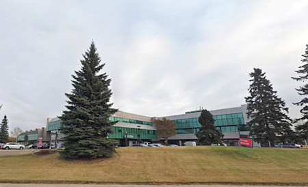 IDP IELTS Test Centre CGH College Edmonton | Book IELTS | Canada