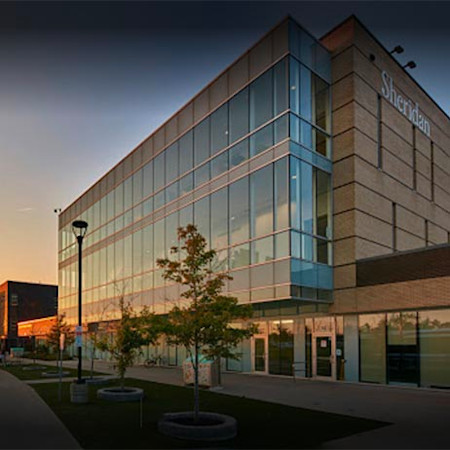 IDP IELTS Test Centre Sheridan College | Book IELTS