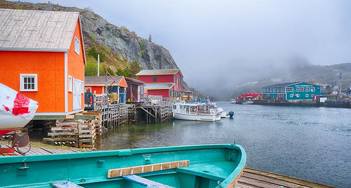 Why Should International Students Choose to Study in Newfoundland and ...