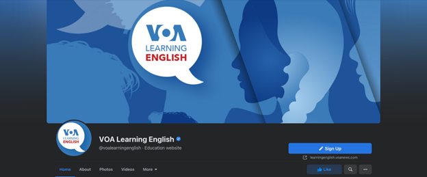 5 Facebook accounts to follow to level up your English | IDP IELTS