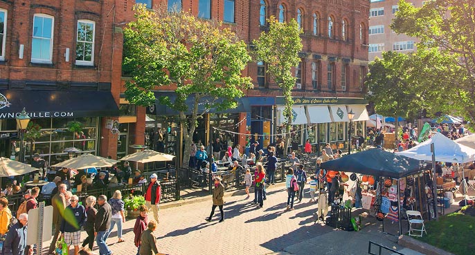 Want to Study in Prince Edward Island? Here's Everything International ...