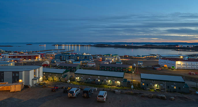 The International Student Guide to Studying in The Canadian Territories ...