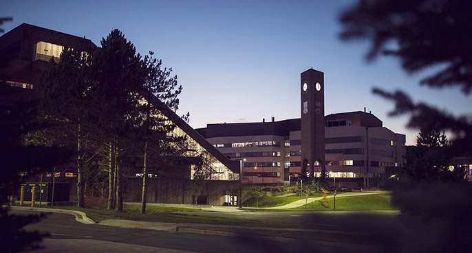 Why Should International Students Choose to Study in Newfoundland and ...