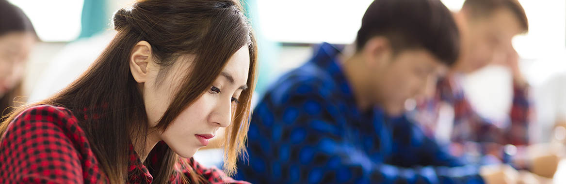 Article - IELTS writing prep: coherence and cohesion | IDP IELTS Argentina