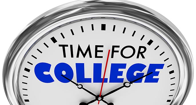 When to Apply | IDP Canada