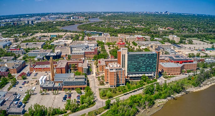 Study in Manitoba: What International Students Need to Know | IDP Canada