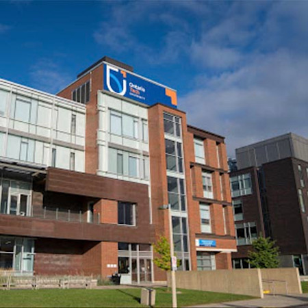 IDP IELTS Test Centre Ontario Tech University (UOIT) | Book IELTS Canada