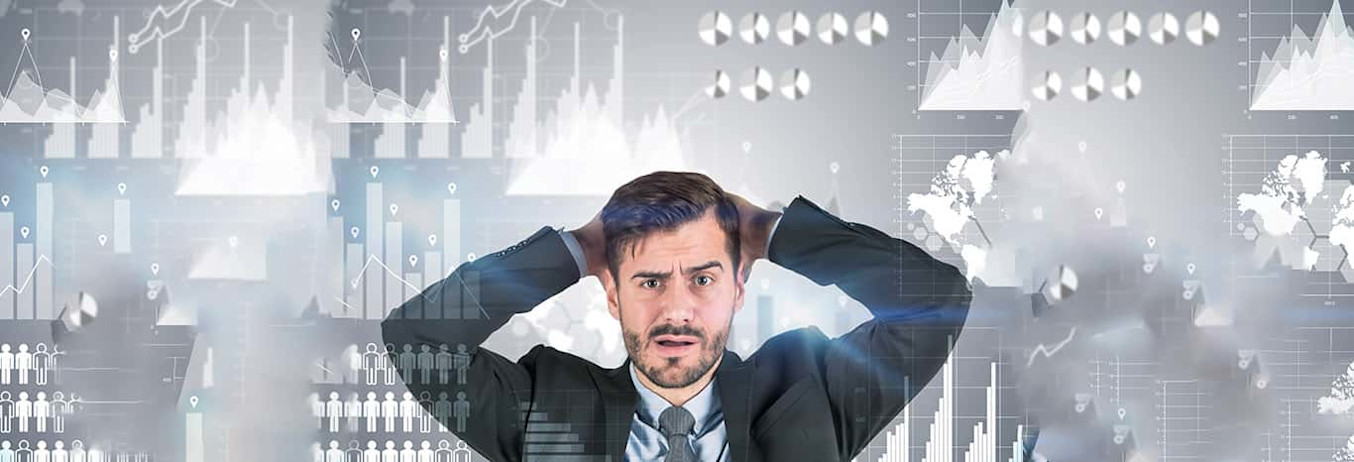 A Strategy For Writing About More Than One Graph | IDP IELTS Canada