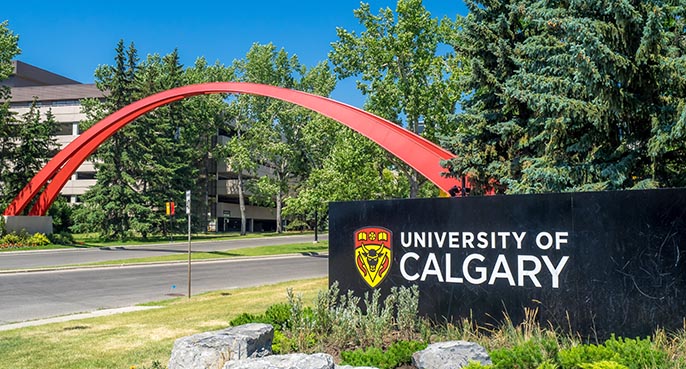 Want to Study in Alberta? Here's What International Students Need to ...