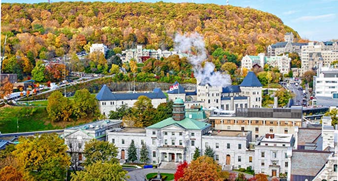 Everything International Students Need to Know About Studying in Québec ...