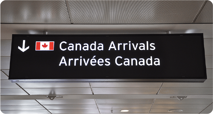 Latest news on Canadian immigration: January 2023 | IDP Canada