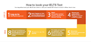 How To Book Your IELTS Test IDP IELTS